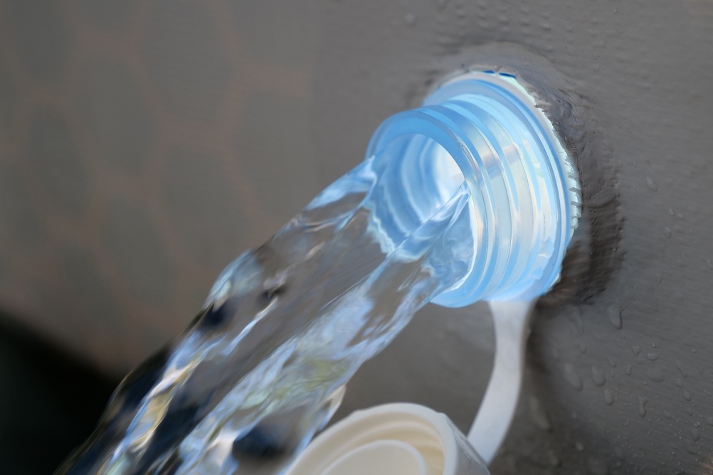What to Do If Your Pool Is Losing Water - Patriot Pool Service